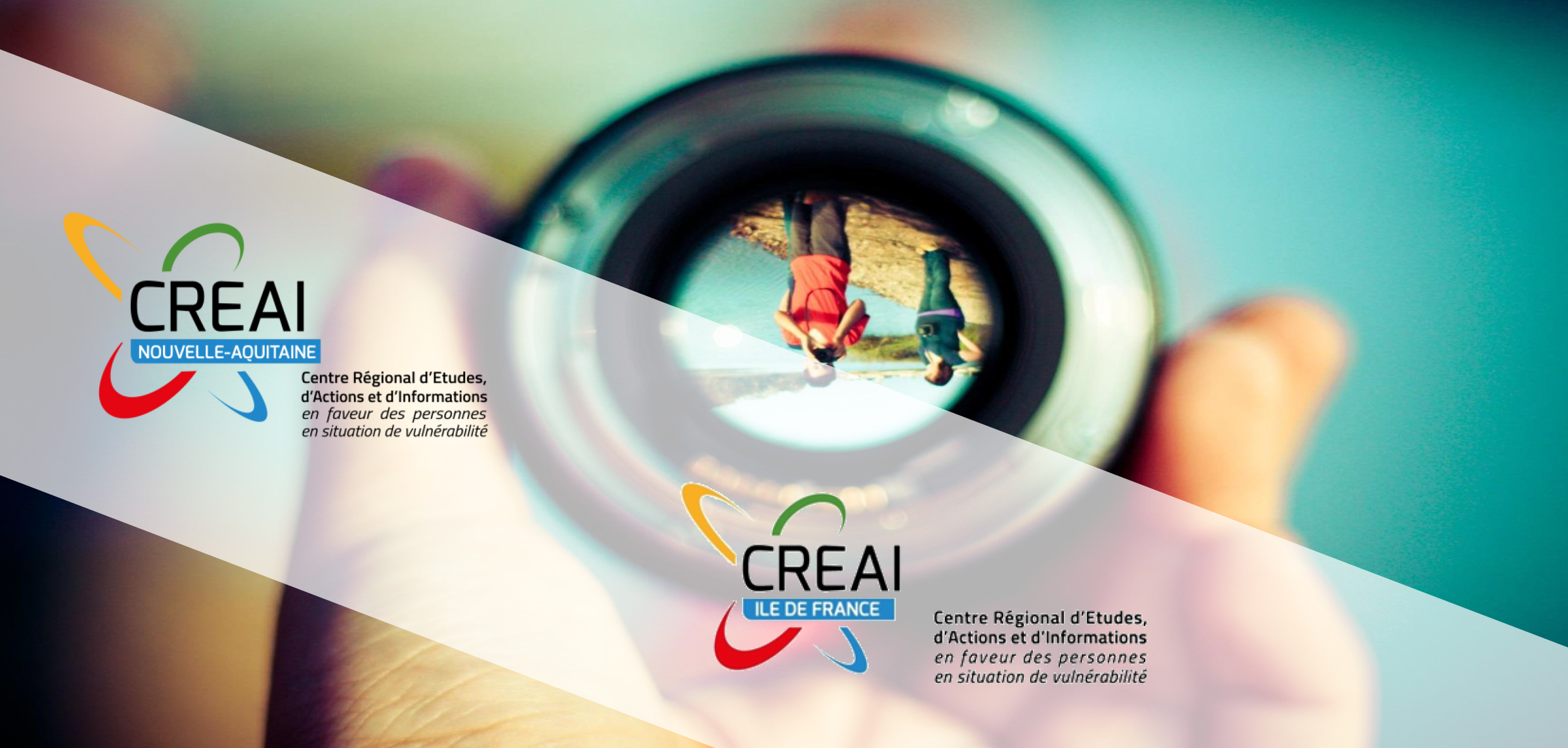 Études - CREAI Ile-de-France